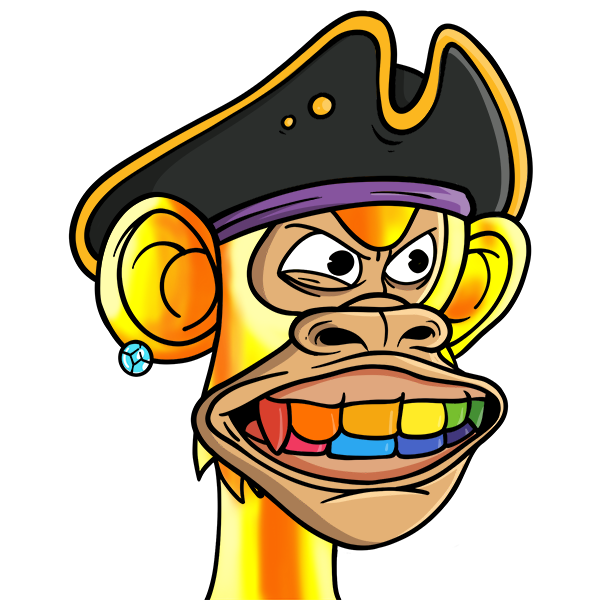 Boring Apes - A bunch of boring apes who love web3.