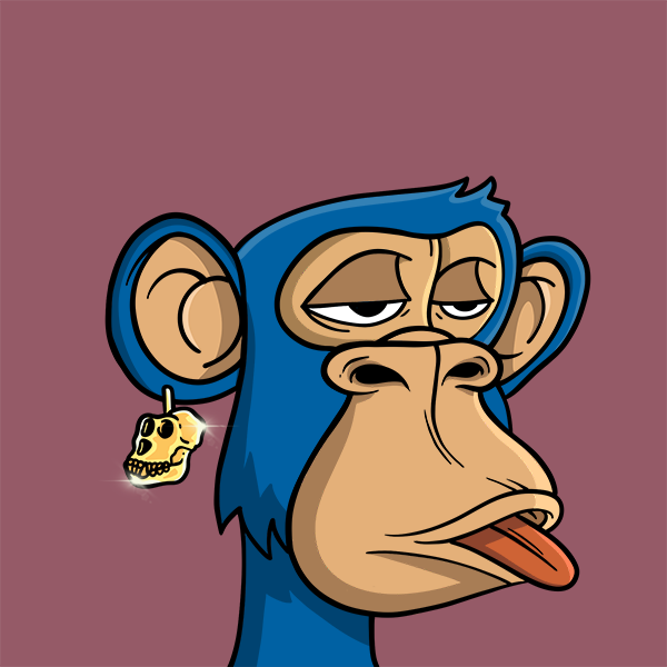 Boring Apes - A bunch of boring apes who love web3.