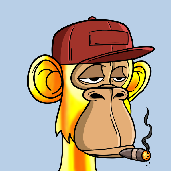 Boring Apes - A bunch of boring apes who love web3.