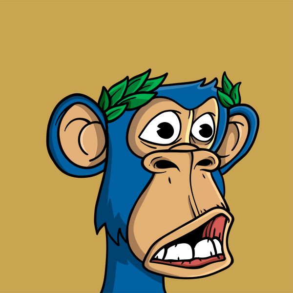 Boring Apes - A bunch of boring apes who love web3.