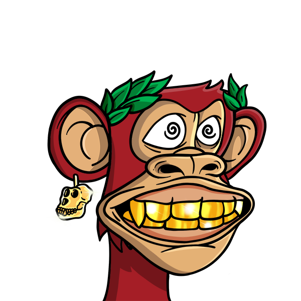 Boring Apes - A bunch of boring apes who love web3.
